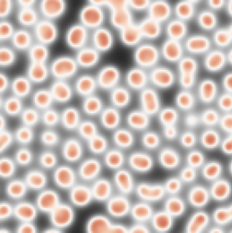 Complexity Explorables | Hopfed Turingles