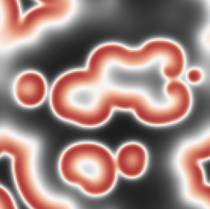 Complexity Explorables | Hopfed Turingles