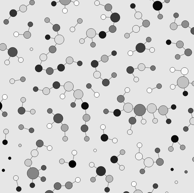 Complexity Explorables | Knitworks