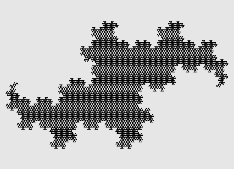 Complexity Explorables | Hokus Fractus!