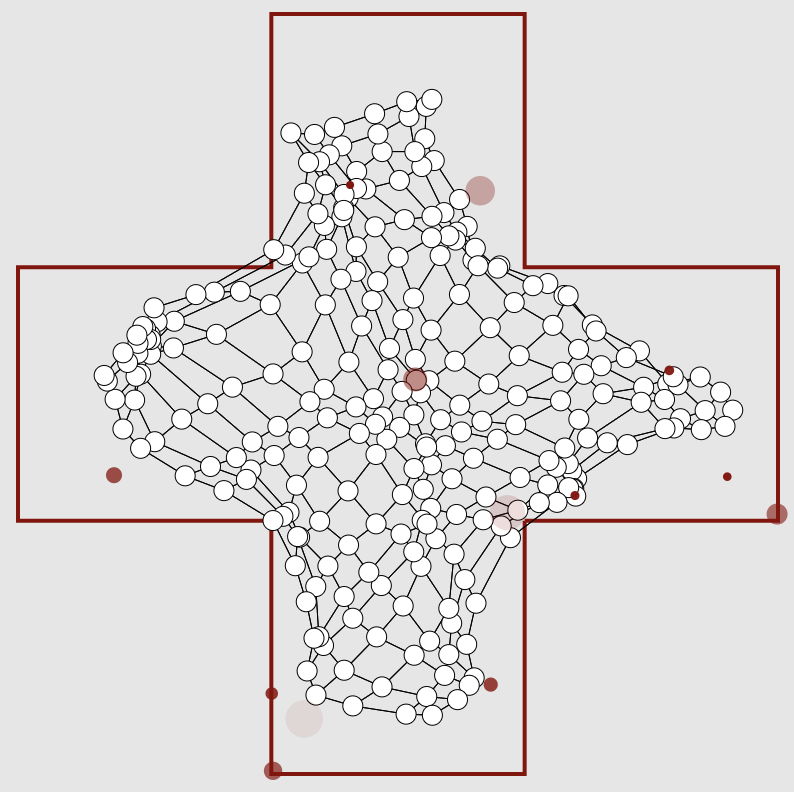 Complexity Explorables | Yo, Kohonen!